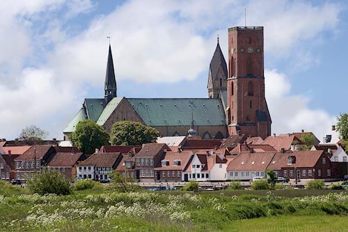 Römö Dänemark Aktivitäten | Top 40 Sehenswürdigkeiten | Aktivurlaub 2019-20