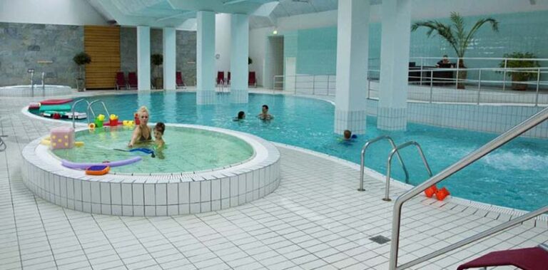 Poolhaus in Dänemark | Poolhäuser auf Römö | Traumhafter Luxus